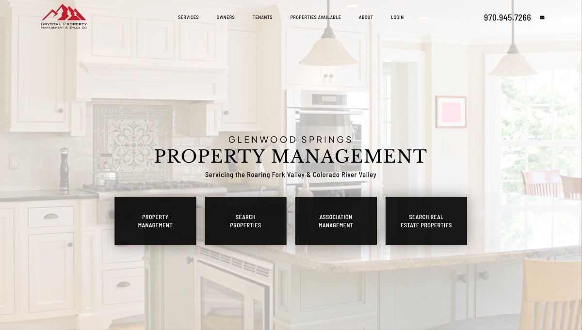Agent Referral Program | Crystal Property Management & Sales Co